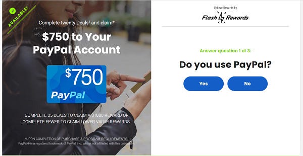 PAYPAL GIVAWAY $500 TO %750 WIN 2022 END …. | by Bonjit Bora | Medium