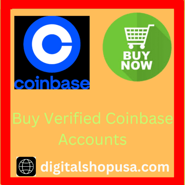 Buy USA Coinbase Accounts. Your Coinbase account additionally… | by ...