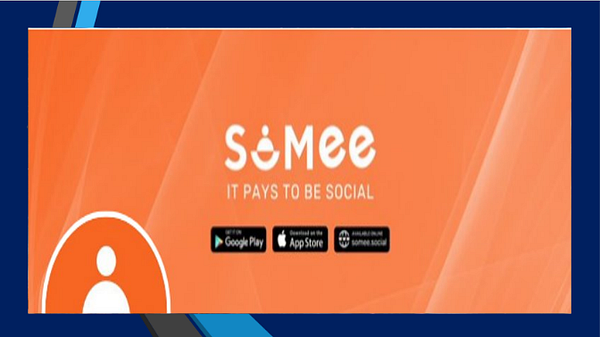 SoMee.Social. SoMee.Social | by Ruminah | Medium