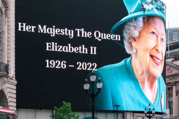 The Life and Reign of Queen Elizabeth II: A Legacy of Strength and ...
