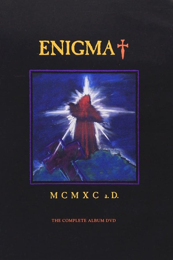 Enigma: MCMXC A.D (5/5): Decrypting the Secrets of Cinematic Brilliance ...