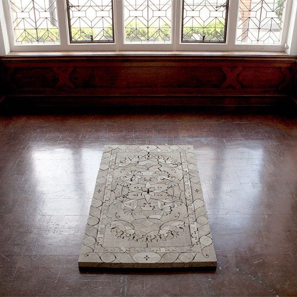 :: concrete rug | by junctioneer | Junctioneer 2008 2017 | Medium