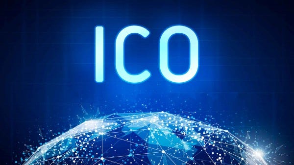 What is ICO | by Odey Bit | Medium