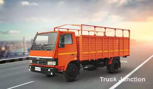 Powerful Tata & Ashok Leyland CVs for Better Drivability | by Rakesh ...