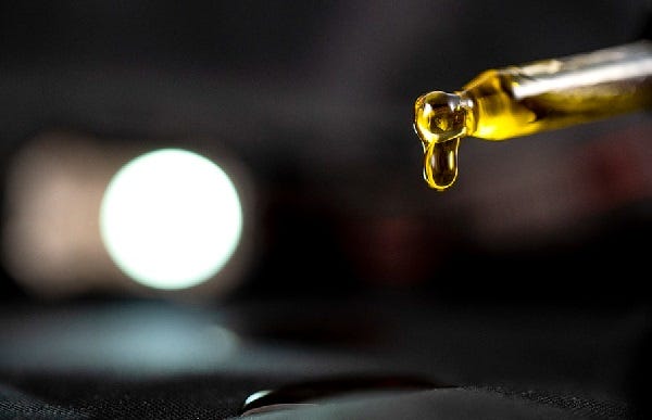 Making Rick Simpson Oil in 6 Steps | by Rick Simpson Oil | Medium