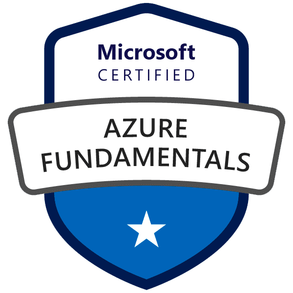 Voucher para a prova AZ-900: Azure Fundamentals de graça! | by Ray ...