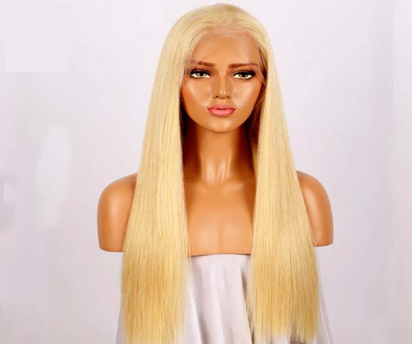 613 Full lace Wig and Lace front wig | Layla Hair | by Hair Layla | Medium