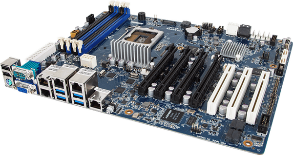 Pengertian Motherboard Beserta Fungsi dan Jenis-jenis Motherboard - Alfi Setiawan Suhendi - Medium