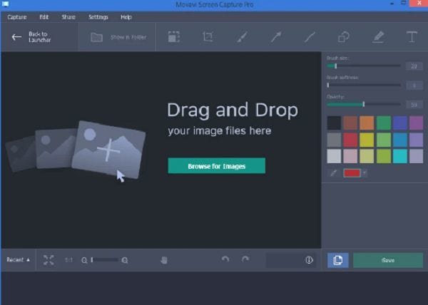 Movavi Screen Capture Studio 21 With Crack Free Download[Latest ...