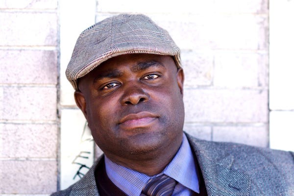 Dr. John Hamilton Reflects on the Million Man March 20 Years Later | by ...