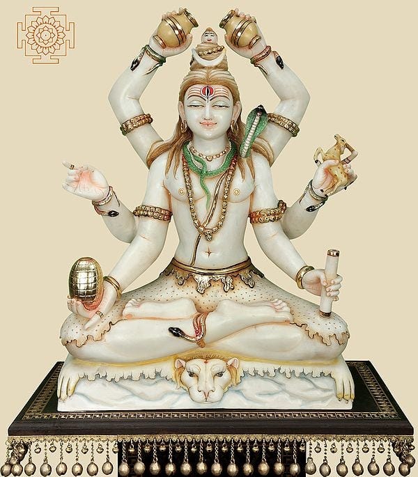 Why Hindu Marble Statues are Considered Sacred | by Exotic India | Medium