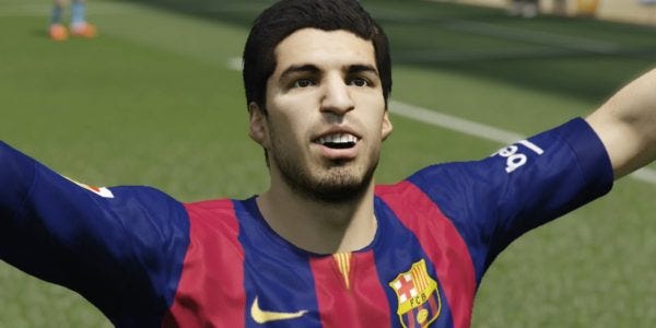 Fifa 15 PS3. FIFA 15 download torrent brings… | by WilliamGL | Medium