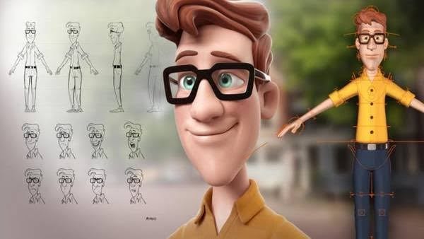 Top 10 Free 3D Animation Software in 2023 | by ...