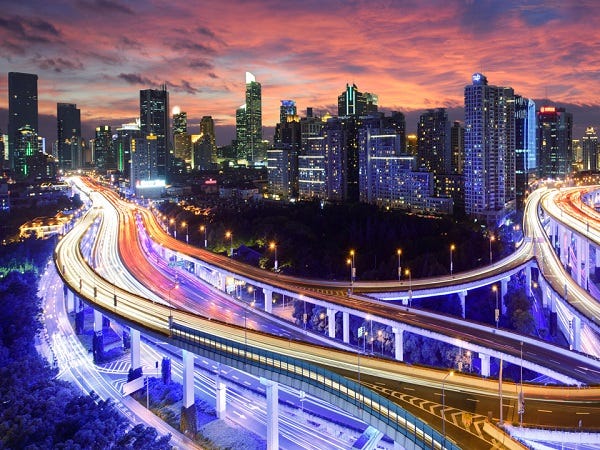 Africa’s Bright Future. Focused and increasing unified, the… | by ...
