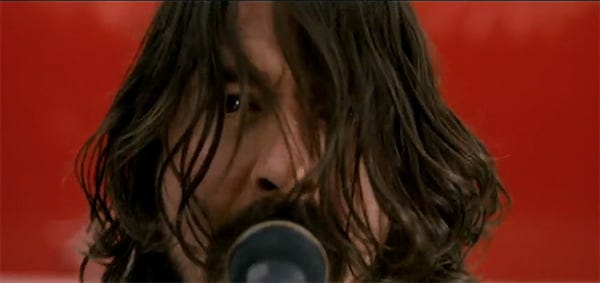 Back in the Day: Foo Fighters — Echoes, Silence, Patience & Grace | by notlikethesoup | Medium