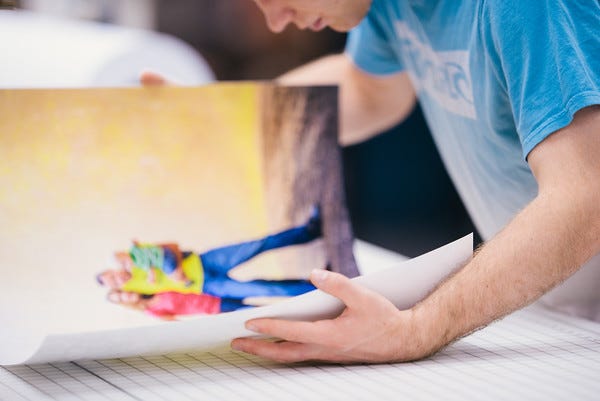 Why Print in a Digital Age? | by SmugMug | SmugMug