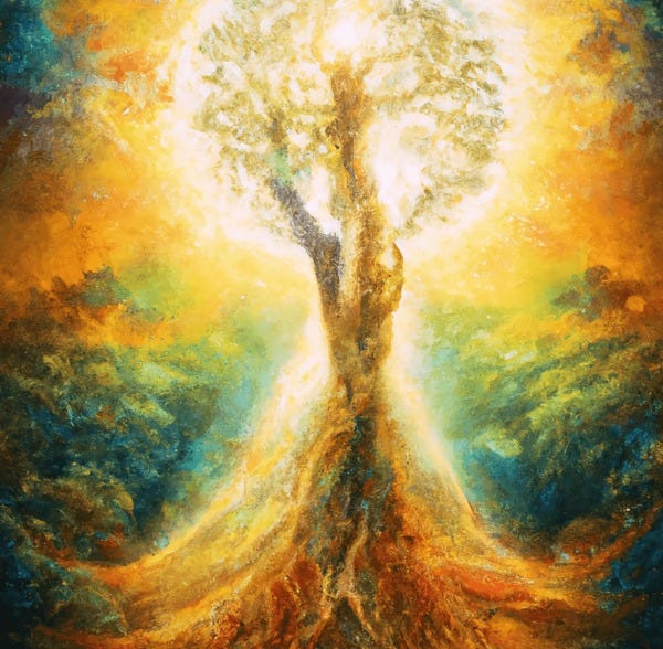 The Great Unveiling: The Conscious Universe and Humanity’s Role (Part 5 ...