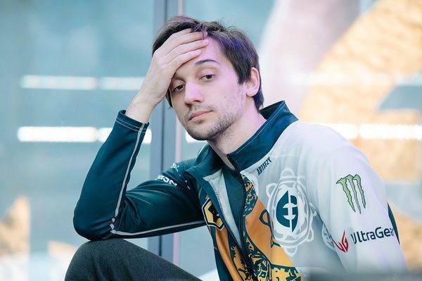 The rise and fall of Clarity Inhouse | by Razor Player | Medium