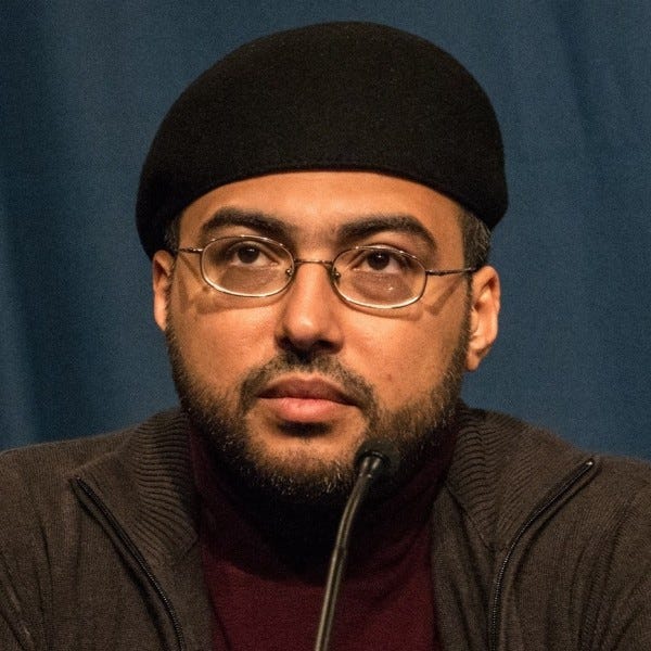 (舊文)認識中東鍵盤社運家: Iyad El-Baghdadi. December 16, 2014 | by 阿里（Ali） | Medium