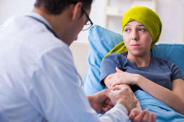 Redefining Cancer Treatment- The Memorial Sloan Way | by Debadri ...