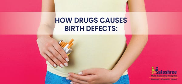 How Drugs Causes Birth Defects:. Pregnancy and Addiction: Learn about ...
