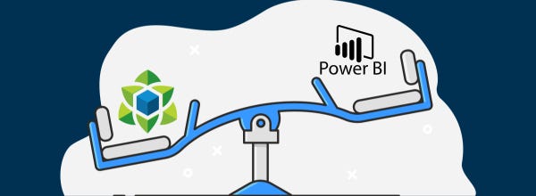 Power BI vs Power BI Embedded — What’s The Difference? | by 5000fish ...