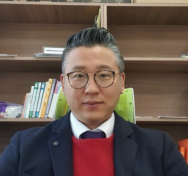 “Towards a Dynamic Impact Ecosystem: An Interview with Kim Hyun-Soo ...