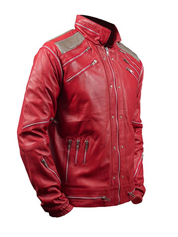 Michael Jackson’s Iconic Outfits | Medium