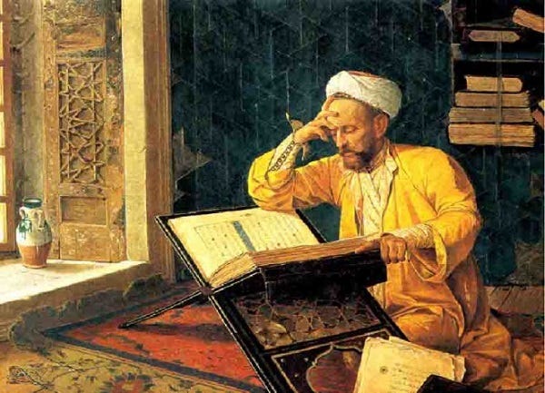 Data Science Pioneers: Khayyam. The great Persian mathematician | by ...