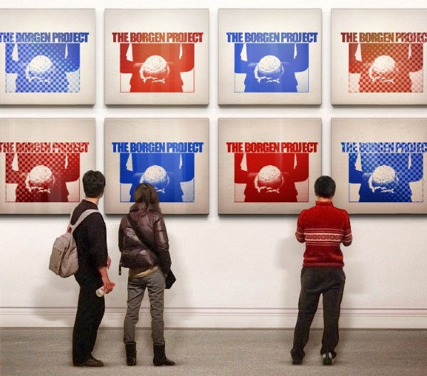The Borgen Project: Our Unique Approach to Fighting Global Poverty | by ...
