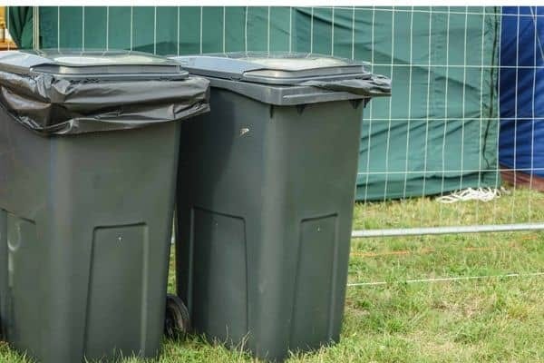 Best Outdoor Garbage Cans With Locking Lids and Wheels | by Sgiyasaj ...
