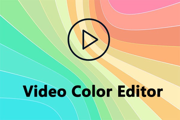 Top 8 Video Color Editors for Computer and Mobile (Free & Paid) | by ...