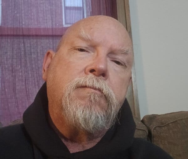 The Road Less Traveled: Maurice Guski’s Journey from Bounty Hunter to ...