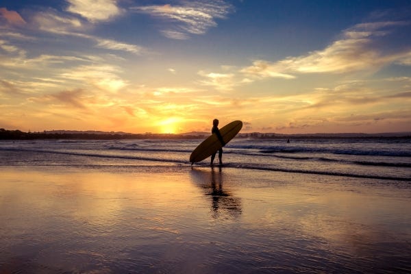 A Guide to Choosing Your Perfect Surfboard | by Camille Escobar | Aug ...