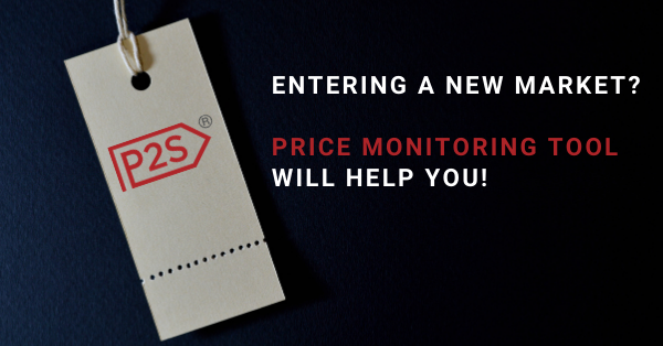 Entering A New Market? Price Monitoring Tool Will Help | by Price2Spy ...