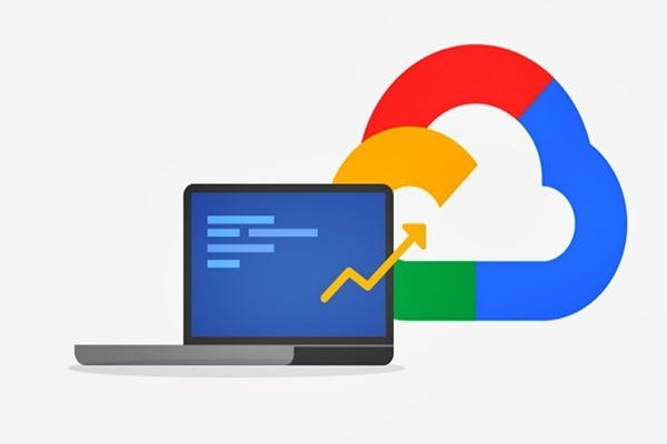 Case Study: E-commerce Transformation with GCP | by Sadok Smine | Medium