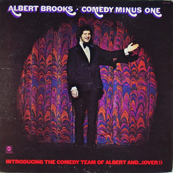 Mr. Brooks. Welcome to the second installment of… | by Brian Rouff ...