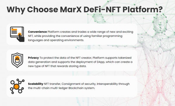 [DAILY SECU] MarX Hosts IEO At ProBit, Korea’s Fourth-Largest Global ...