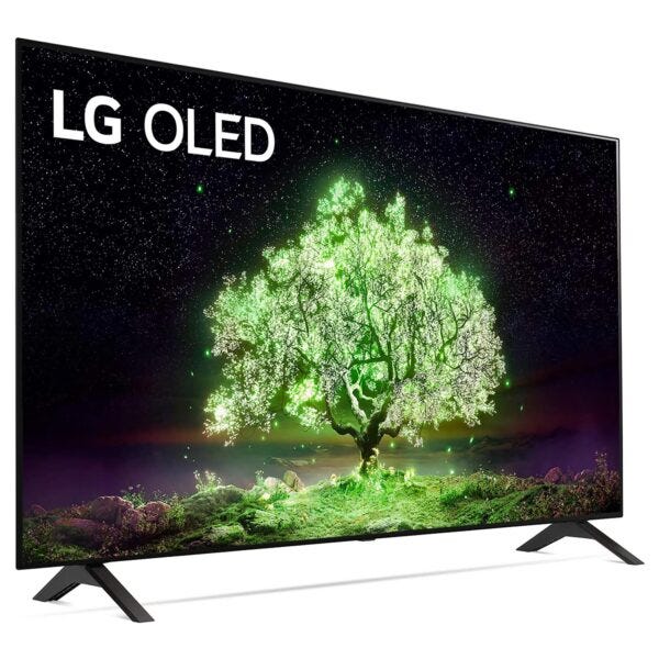 LG A1: Review. LG A1 | by HI-TECH ITALIA | televisore | Medium