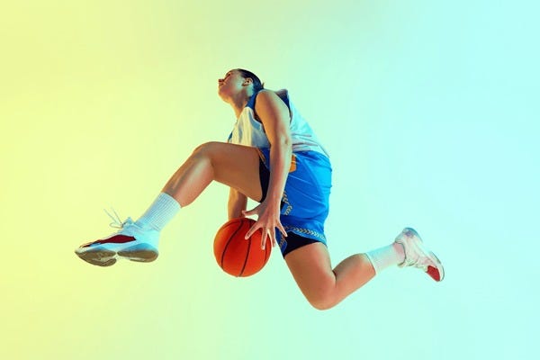 How To Jump Higher In Basketball Step-by-Step | by Siya Mchunu (The ...