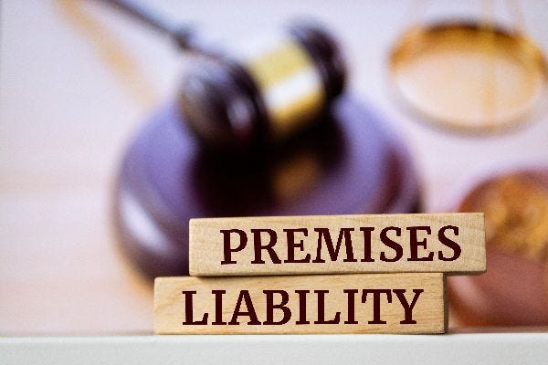 Decoding Premises Liability: A Comprehensive Guide for Injured Victims ...