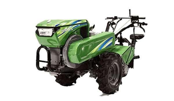 Powerful Power Tiller For Multiple Farming Activities | by Ghanshyamtj ...