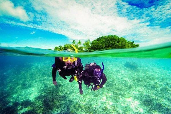 Scuba Diving Mexico Go On With The Perfect Diving Activity | by ...