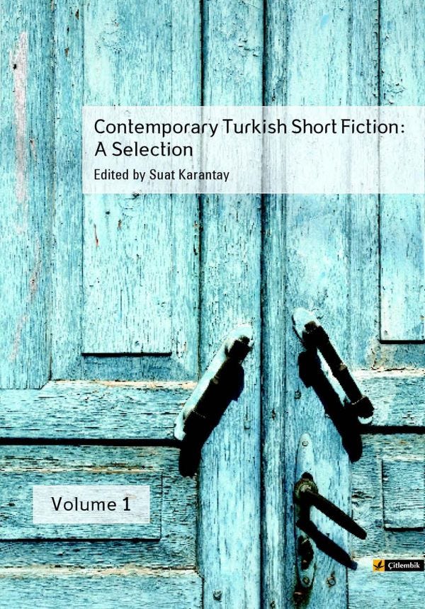 By Suat Karantay Published by Çitlembik Out of Print BOOK DESCRIPTION ...