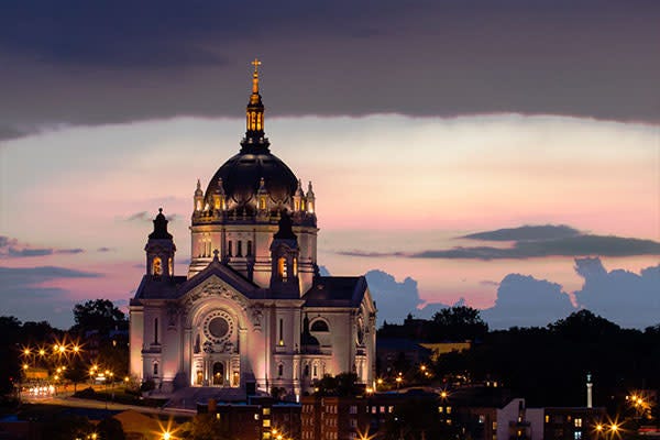 Unraveling the Enigmatic Beauty of Catholic Cathedrals | by Templar's ...