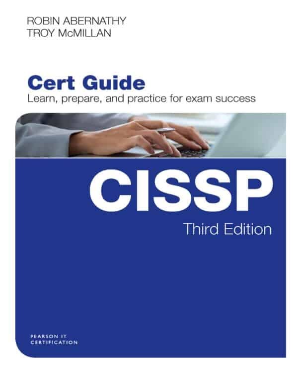 CISSP Cert Guide (3rd Edition) — eBook PDF | by Mylibp5 | Medium
