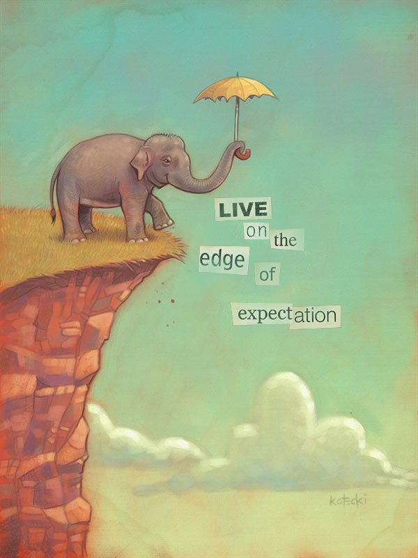 Expectation And Variance From Zero To Mastery By Joseph Cho Hang Ng