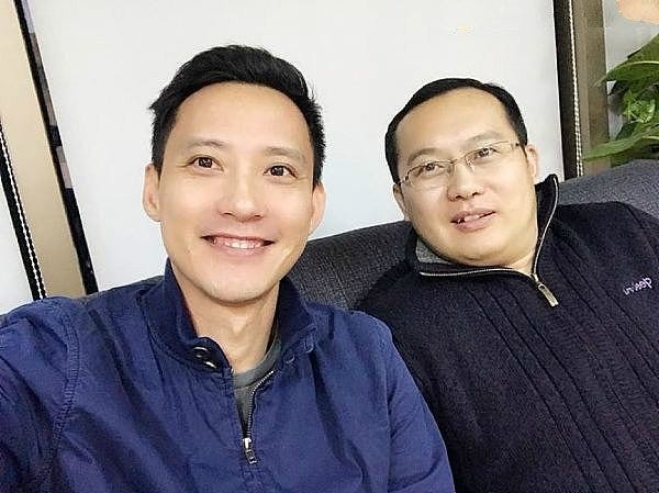 Behind Chris Lee’s resignation: love-hate relationship with Star Xu ...