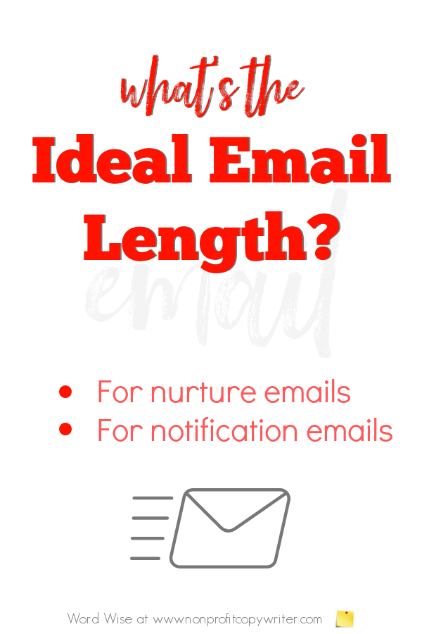 What’s the Ideal Length for Your Email Marketing Messages? | by Kathy ...