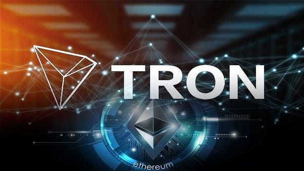 Tron Mining: Strategies for Building a Profitable TRX Mining Farm | by ...